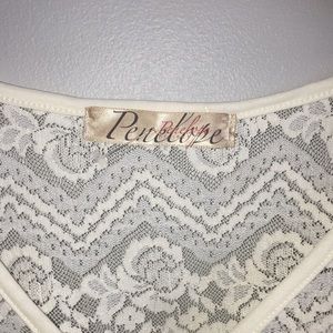 Penelope Project | Tops | Penelope Project Poncho Nwot | Poshmark